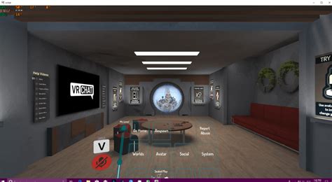 Tutorial Latest Vrchat Build Can Be Forced To Dx12 Using Force D3d12
