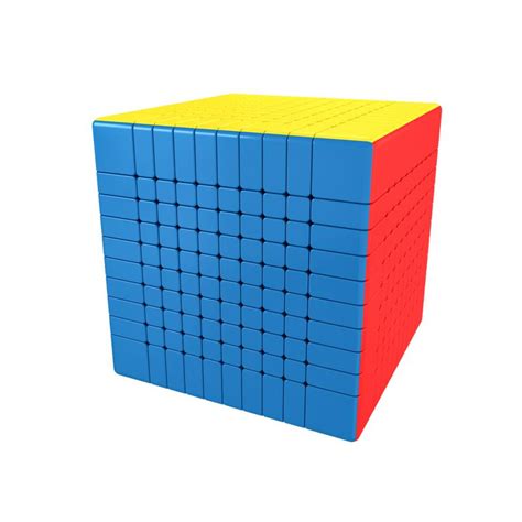 Meilong 10x10
