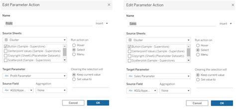 How To Do Customer Segmentation With Dynamic Clustering In Tableau
