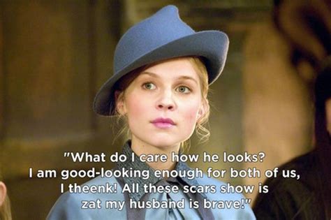 15 Times The Women Of Harry Potter Were The True Heroes