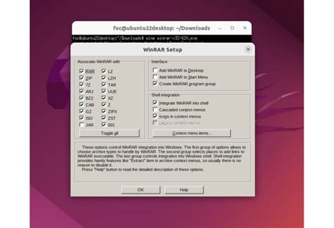 How To Install 32bit Application With Wine SOLVED GoLinuxCloud