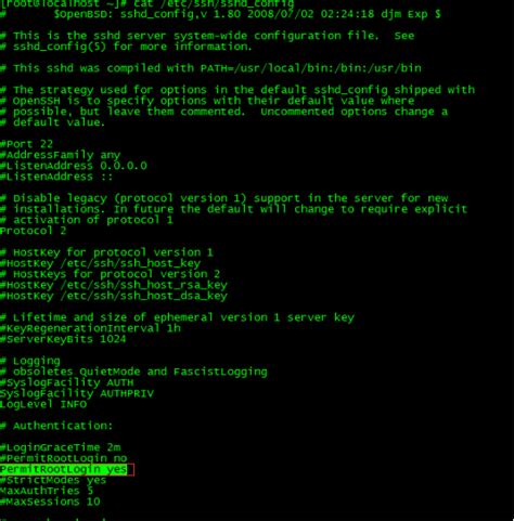Ssh远程连接报错permission Denied Please Try Again的解决办法【备忘】permission