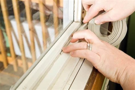 How To Insulate Single Pane Windows