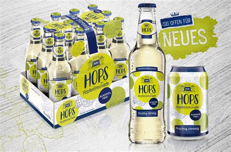 Zipfer Hops Packaging Of The World