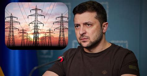 Спробують зробити більше ударів Володимир Зеленський про можливі атаки росіян взимку