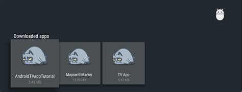 How To Convert My App To An Android Tv App Stack Overflow