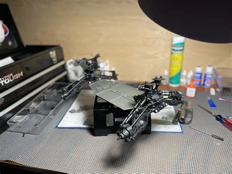 ET Pic Thread Tekno RC Forums