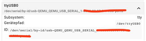 Solved Conbee 2 Fails To Connect To Zha Ha In Unraid Vm Zigbee Home Assistant Community