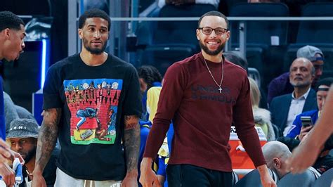 Is Stephen Curry Playing Vs Lakers Warriors Starting Lineup As 2x Mvp