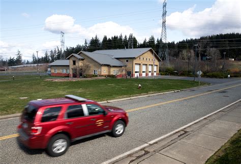 Whatcom County Fire Cost Savings Review Underway Despite Protests From