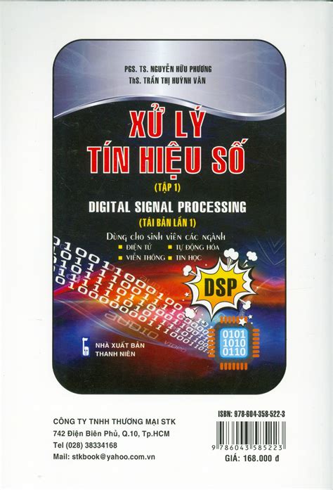 Review Dsp Xử Lý Tín Hiệu Số Digital Signal Processing Biến đổi Z