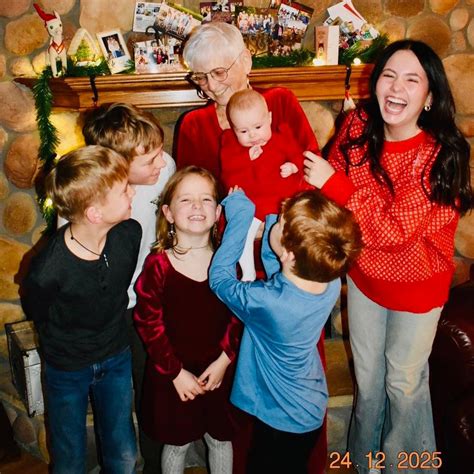 Doge Staffer Ed Coristine Aka “big Terrence K Williams Facebook