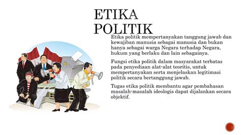 Bab VIII pancasila sebagai etika politik | PPT