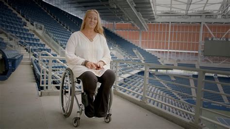 Karin Korb Listen And Learn From Paralympian Tennis Player And Diversity Expert Karin Korb