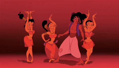 Belly Dancers 11 By Aztec1122 On Deviantart