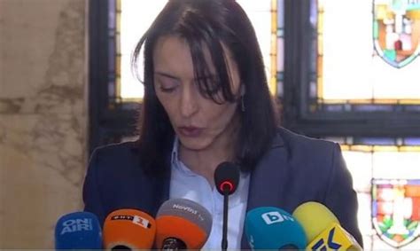 Изявление на прокуратурата ВИДЕО ᐉ Новини Tribune Bg