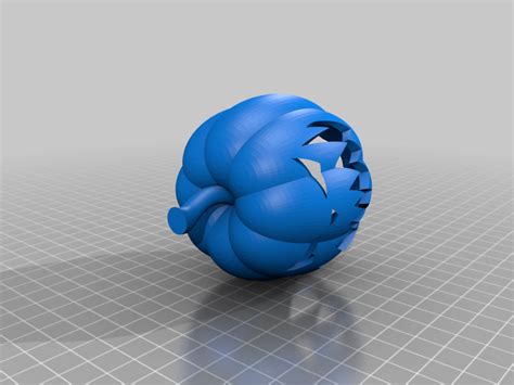 🎃 3d Printed Arduino Halloween Décor・free Stl File For ・cults