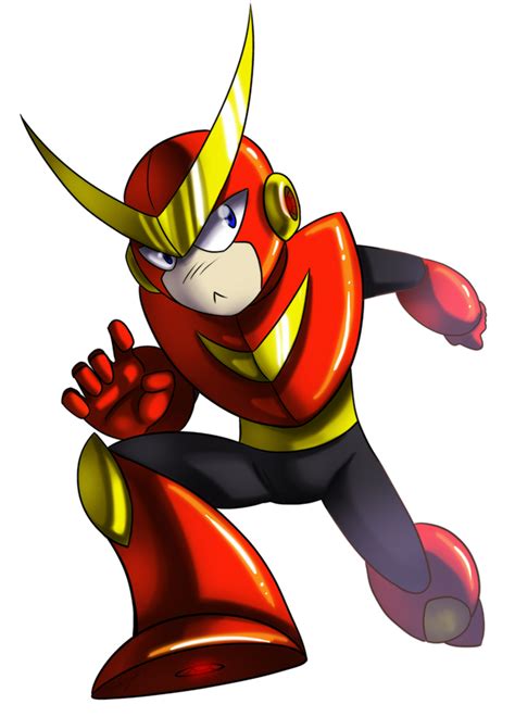 Quick Man By Digitallyfanged On Deviantart