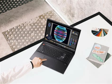 Andalkan Core I7 11370H ASUS VivoBook Pro 14X OLED N7400 Resmi Masuk Pasar Indonesia