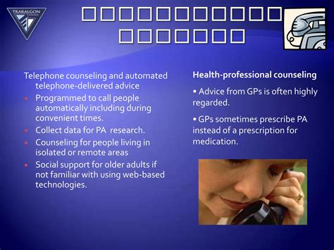 Promoting Physical Activity Ppt