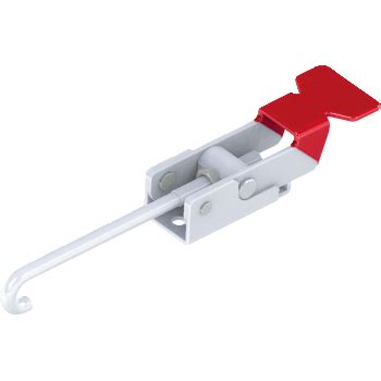 Hook Clamps By GOOD HAND Make Your Woodworking And Metalworking Easier