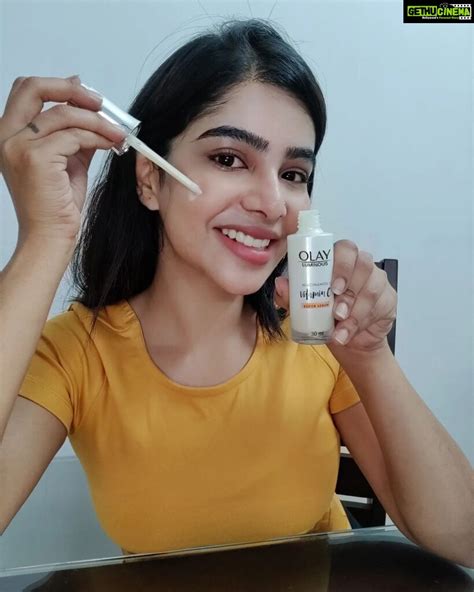 Actress Pavithra Lakshmi Hd Instagram Photos And Wallpapers May 2022