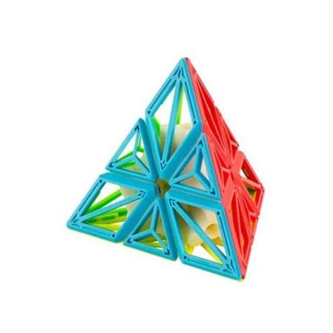 Dna Pyraminx 2x2