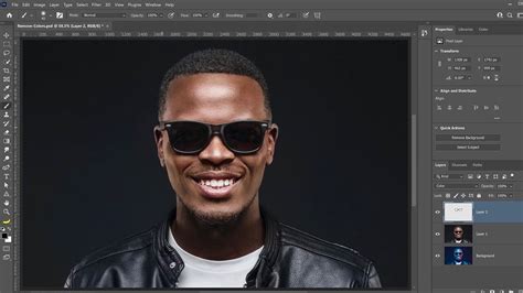 Photoshop Advanced Techniques