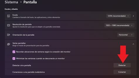 Windows Doesnt Detect Second Monitor Solutions