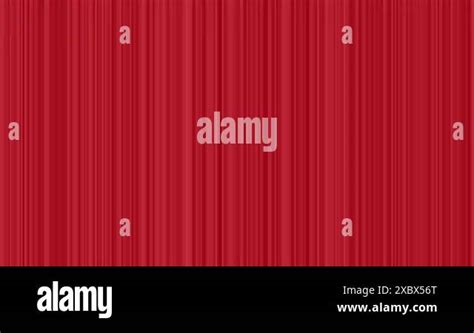 Looping Animation Of Dark Red And Light Red Vertical Lines Oscillating