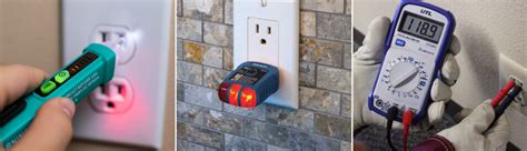 How To Use A Voltage Tester Mega Depot