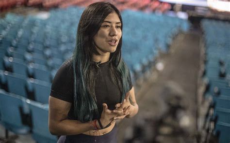 Es M S Dif Cil Luchar En M Xico Que En La Wwe Catalina