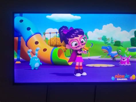 April 12 2020 Nickstory Jr Wiki Fandom