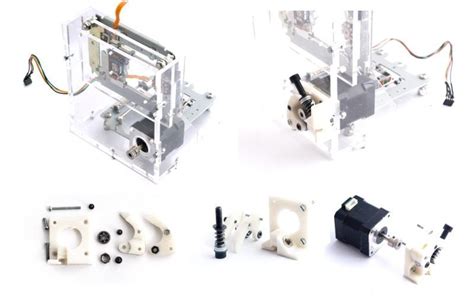 Fabrica Tu Propia Impresora 3d De 60 Dólares Con Esta Guía Paso A Paso Artofit