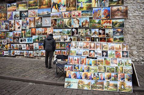 Музеї Кракова запрошують відвідувачів з 1 лютого Uainkrakow Pl