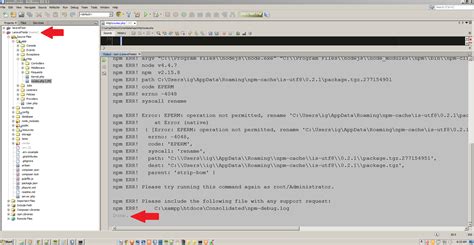 netbeans está identificando como erros aguns arquivos do laravel como