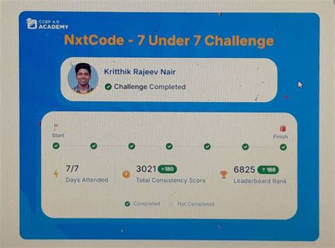 Nxtcode Codingchallenge Html Css Bootstrap Nxtwave Ccbp
