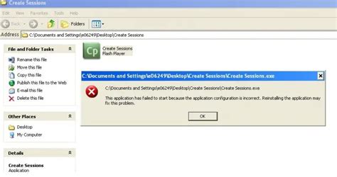 Captivate EXE File Not Working Techyv Com