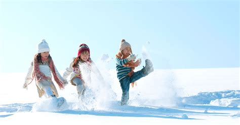 연말 연시의 보내는 방법 겨울 방학 And 설날에 추천 【2024 2025】 Activity Japan