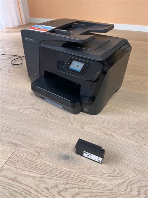 Hp Officejet Pro All In One Drucker Kaufen Auf Ricardo