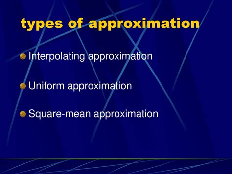 Ppt Mathcad Data Analysis And Approximation Techniques Powerpoint