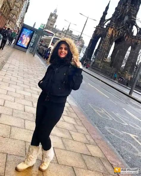 شیوا مکینیان این تصویر از پایتخت 7 را در صفحه شخصی خود منتشر کرد