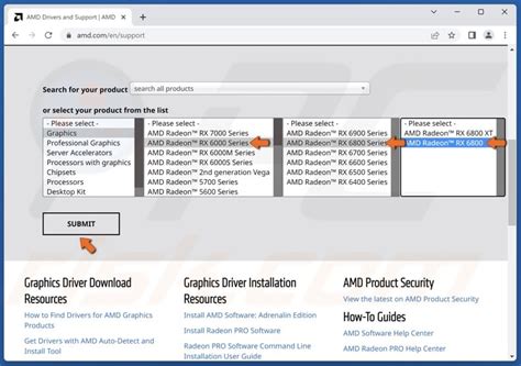 How To Update Graphics Driver On Windows 11