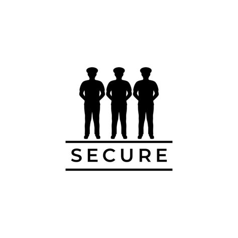 Security Team Logo