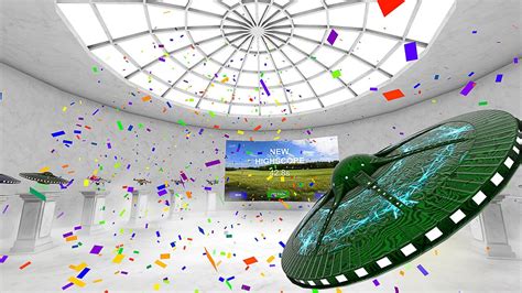 Drone Showcase Release Date Videos Screenshots Reviews On Rawg