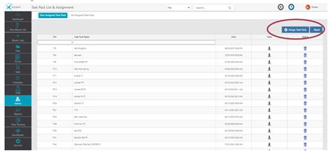 How To Create Task Workflows