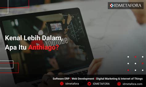 Mengenal Anthiago Cara Transkrip Video Youtube Dengan Cepat Dan Mudah Idmetafora