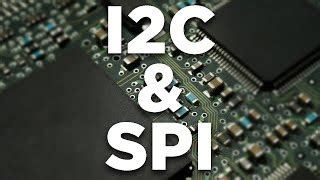 I C And Spi On A Pcb Explained Altium Academy Mp Music Mp Video Downloads