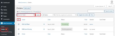 The Right Way To Deal With WooCommerce Plugin On WordPress When To Add How To Remove WeDevs