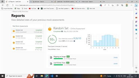 vinay kumar mahato on linkedin mockassessment interviewpreparation